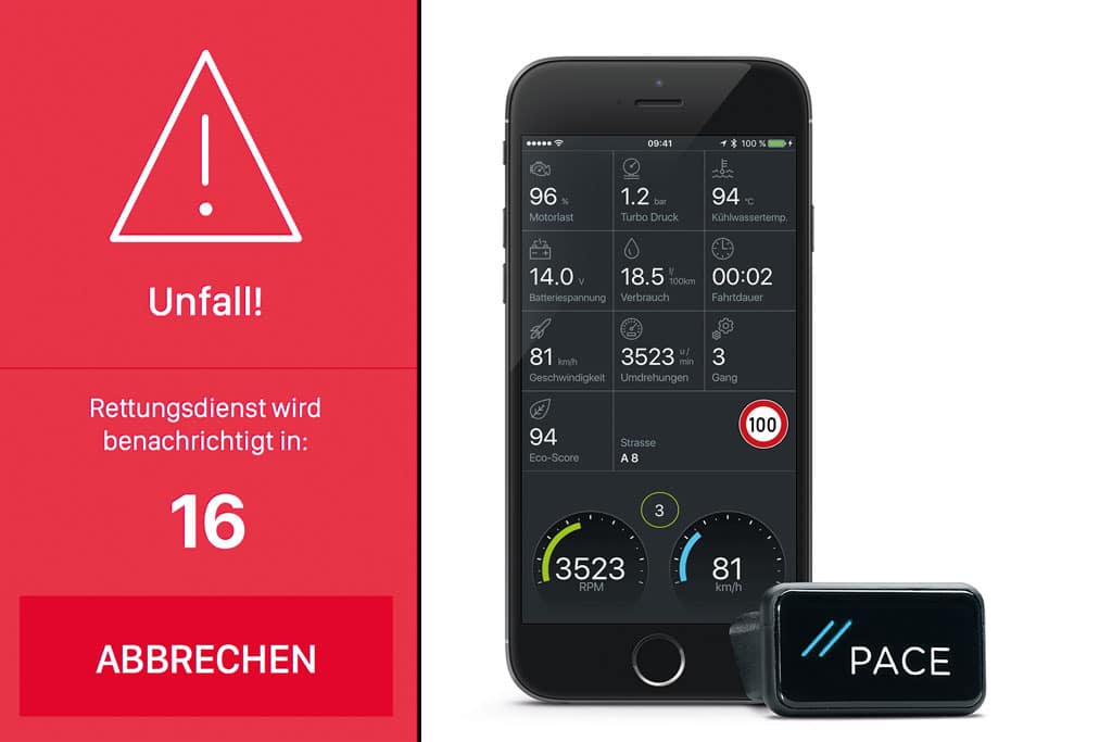 Wohnmobil-Alarmanlagen im Test - Reisemobil International