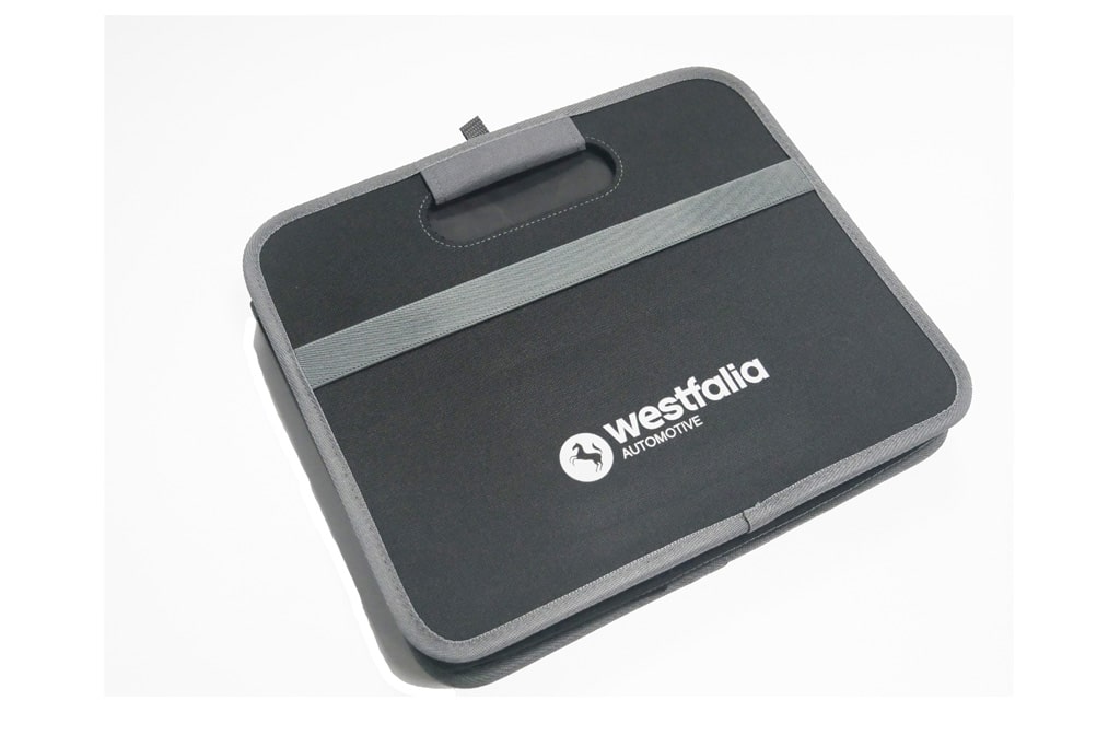 Multibox von Westfalia Automotive - Reisemobil International