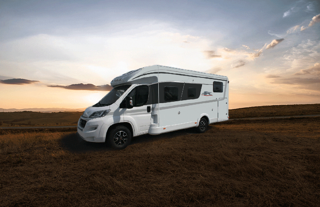 Wohnmobil-Neuheiten 2021 - Ecovip und Kosmo Emblema von Laika ...