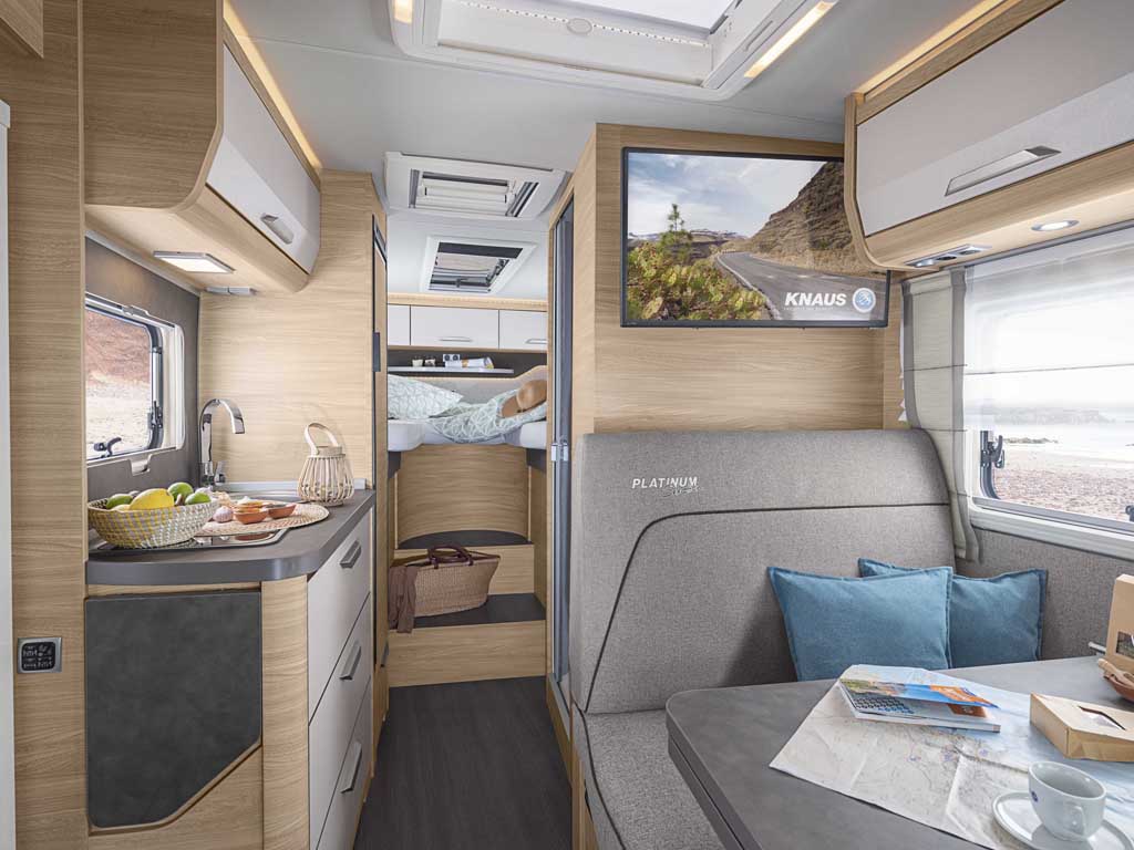 Knaus Van Ti Plus 650 Meg Platinum Selection Erfahrungen