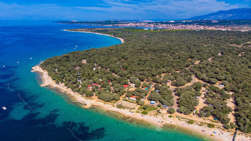 Camping Straško - Reisemobil International