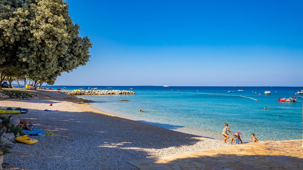 Camping Straško - Reisemobil International