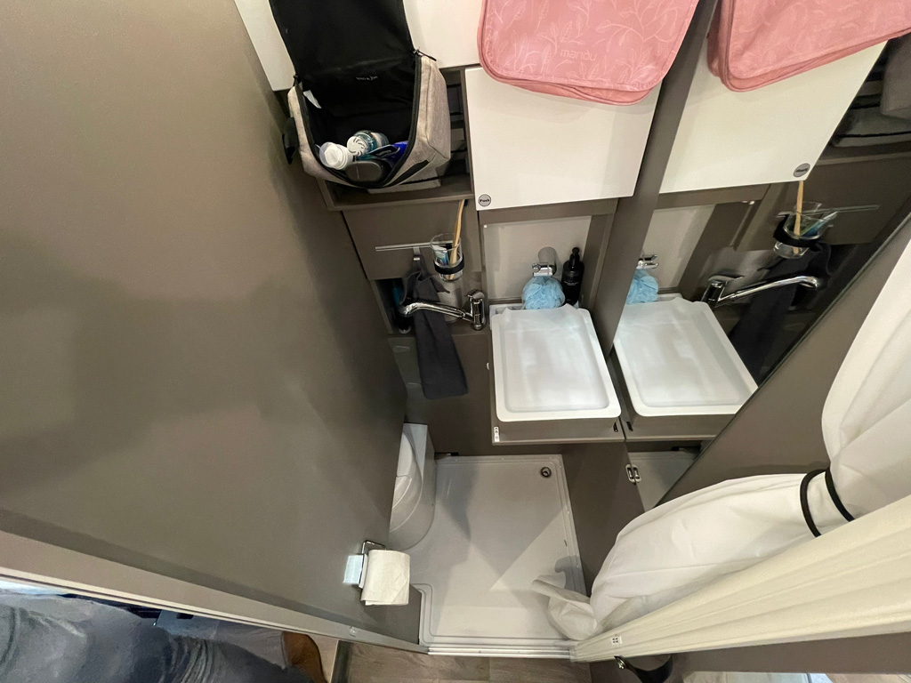 LMC-Studie: LMC Innovan 592 - Reisemobil International